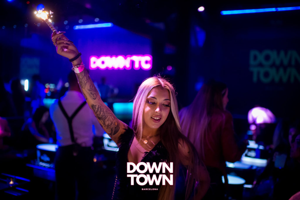 Las mejores discotecas en Barcelona – KKO Disco